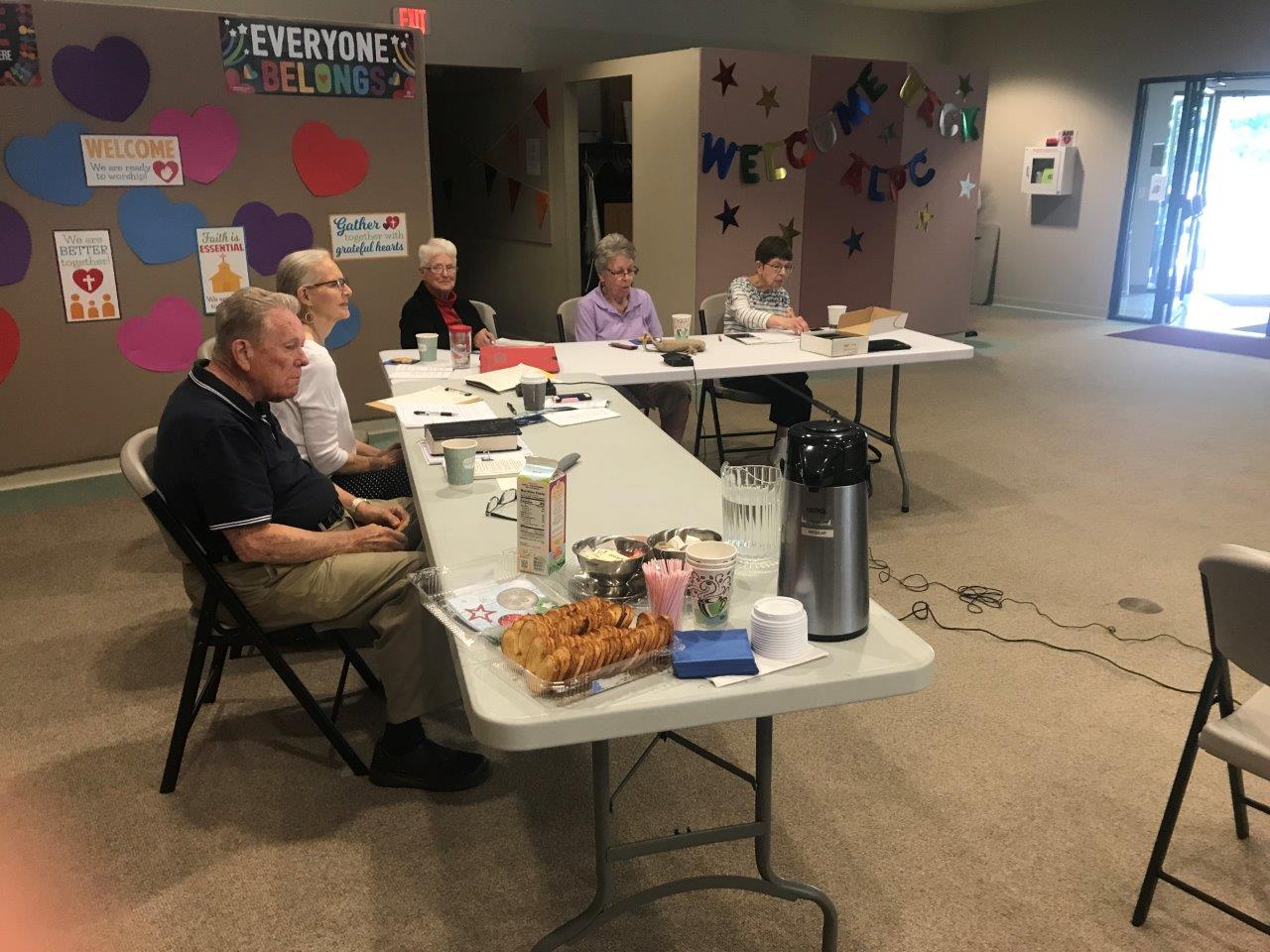 Photo Gallery - West Shore OSL